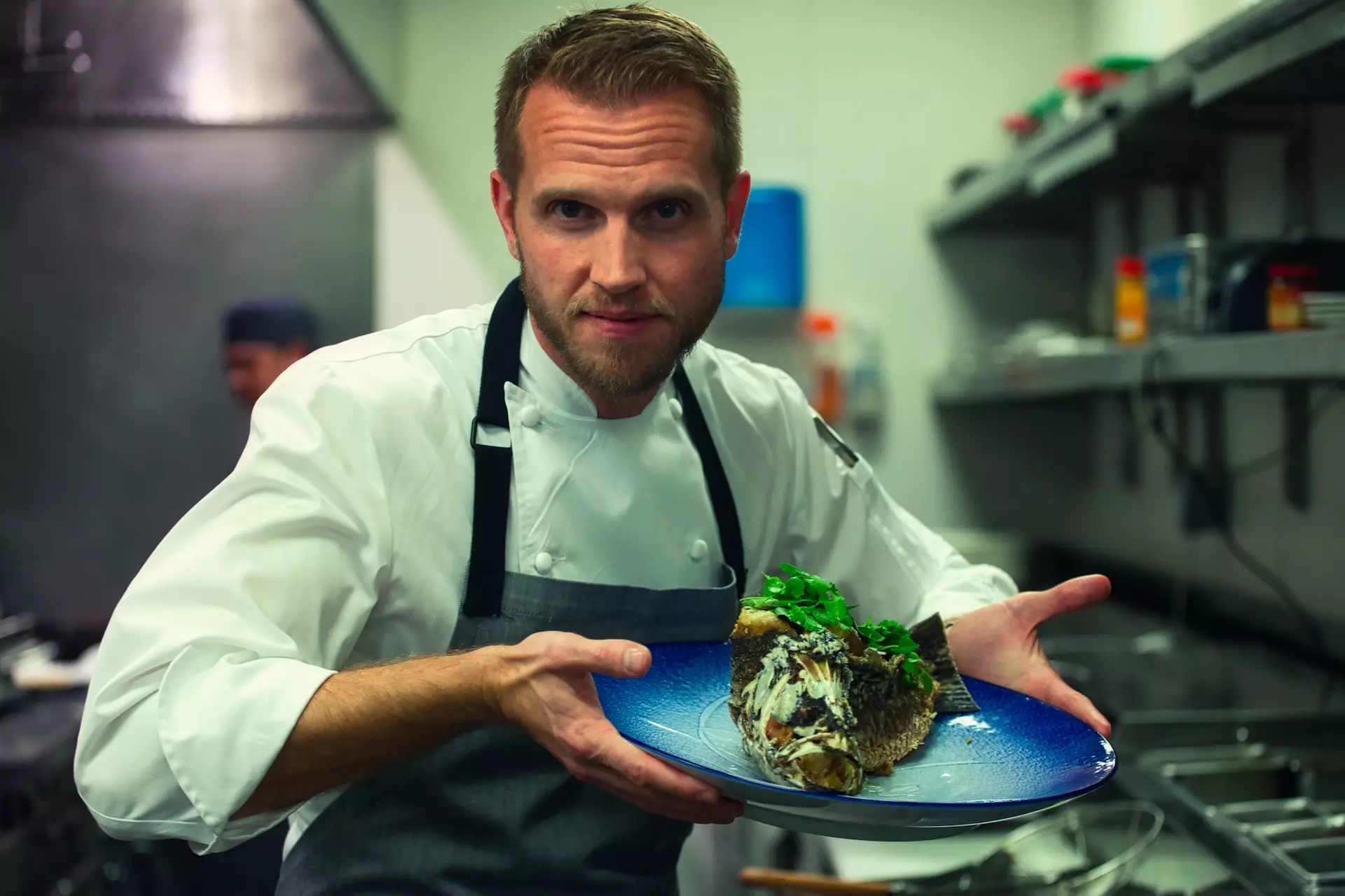 Preguntas de la entrevista para contratar a un chef ejecutivo | Manatal